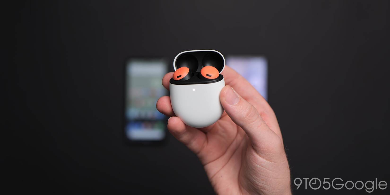 Pixel Buds Pro earbuds long-term review: Almost audio excellence