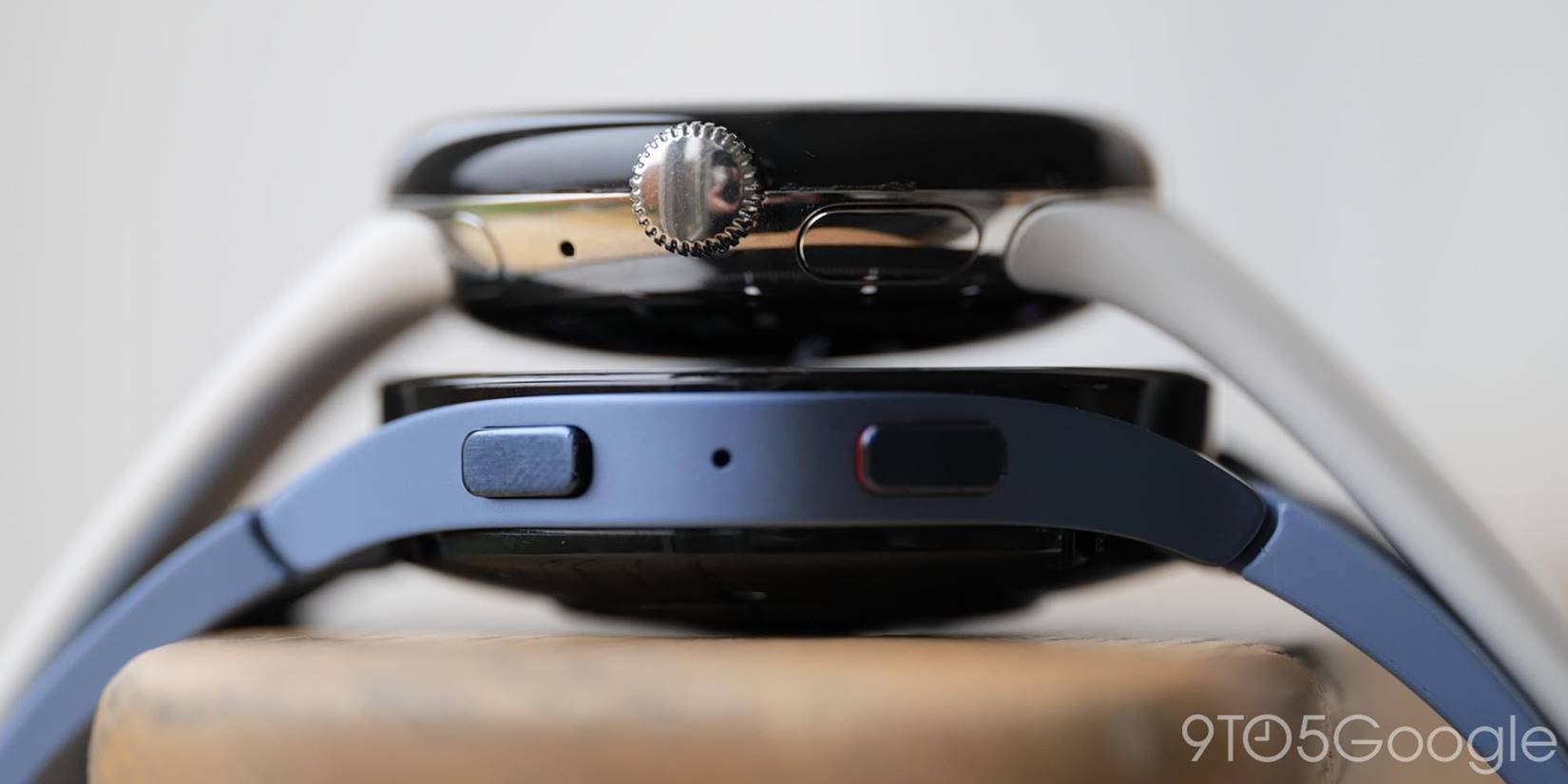 Pixel Watch or Galaxy Watch 5: Which is the better? [Video]