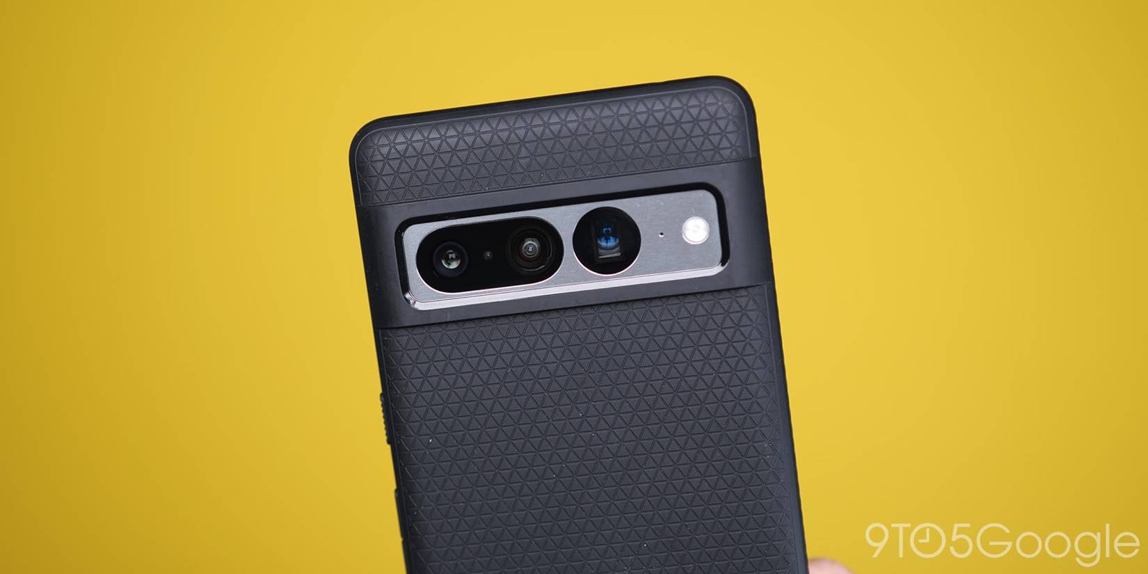 The best cases to use with your Pixel 7 Pro [Video]