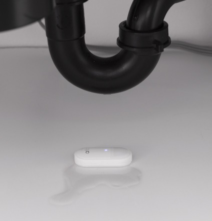 Arlo Home Security System launches with 8-in-1 sensor