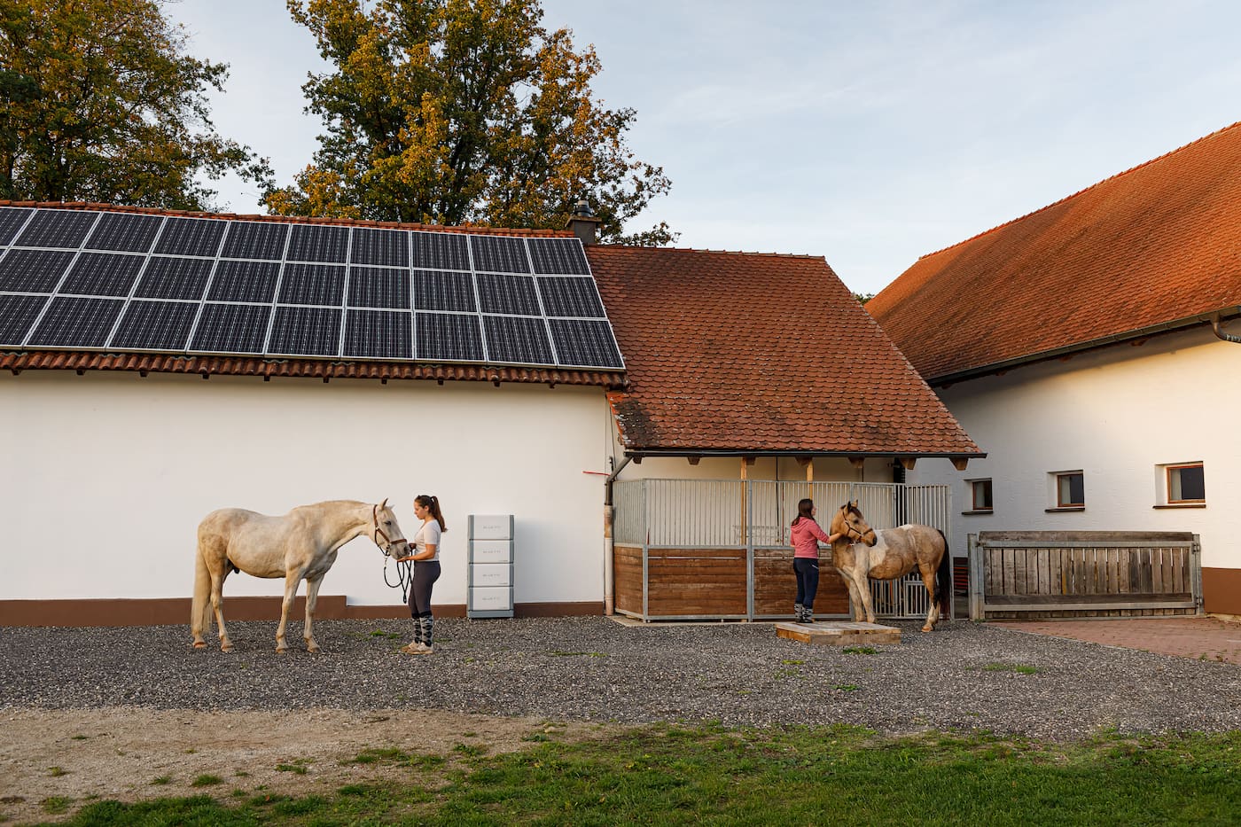 Bluetti EP600 solar backup system keeps your whole home warm