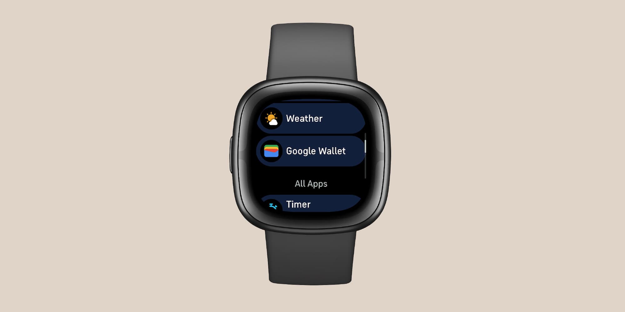 Google Wallet arrives on Fitbit smartwatches, new countries