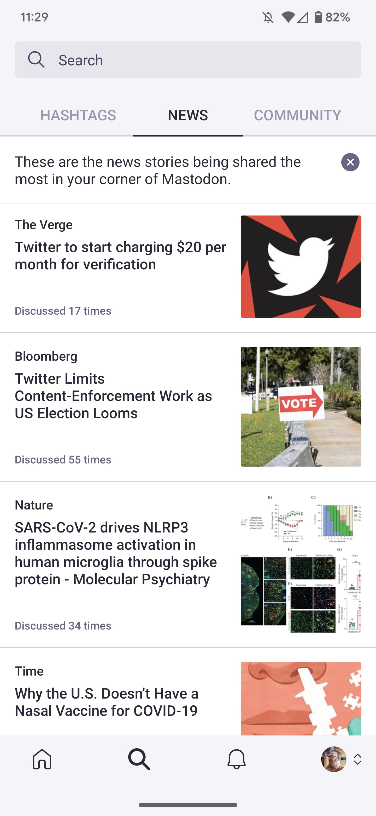 Here are the best Mastodon apps to download for Android