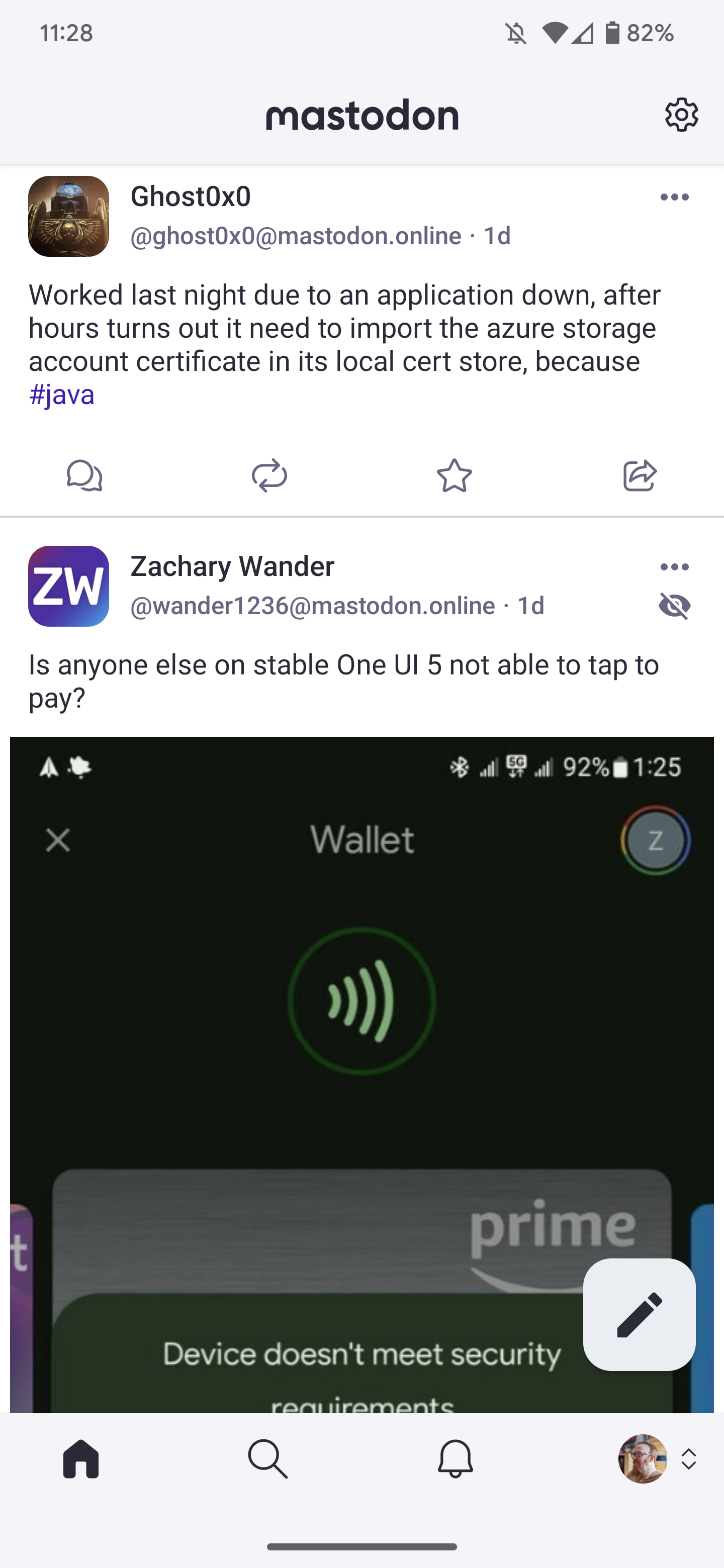Here are the best Mastodon apps to download for Android