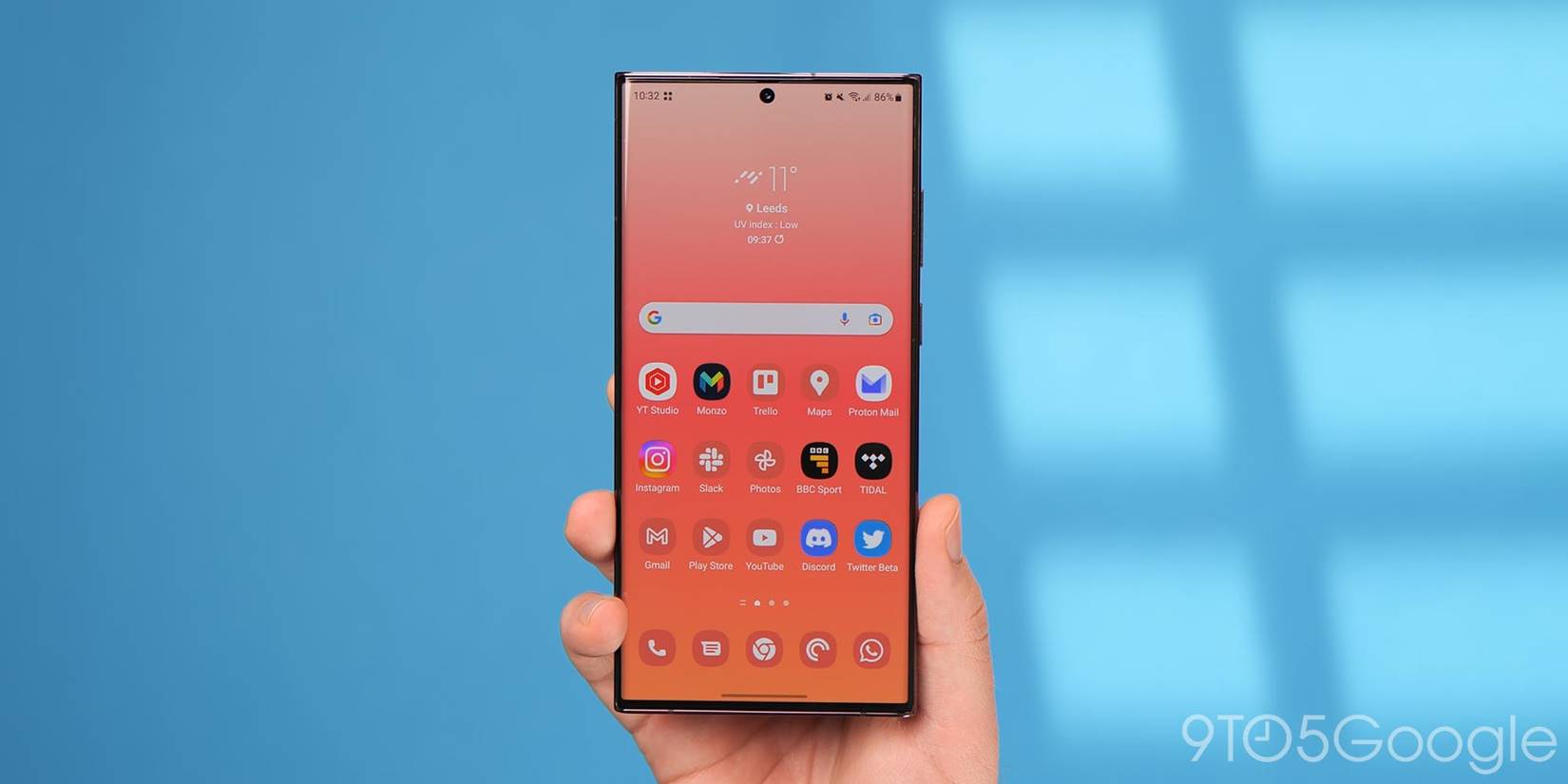 One UI 5.0: Top features in Android 13 for Samsung phones [Video]