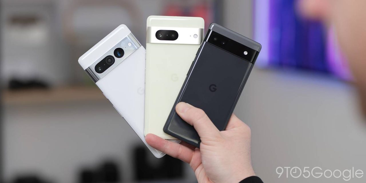 2022 Pixel buyer's guide: Which is the right Pixel for me? [Video]