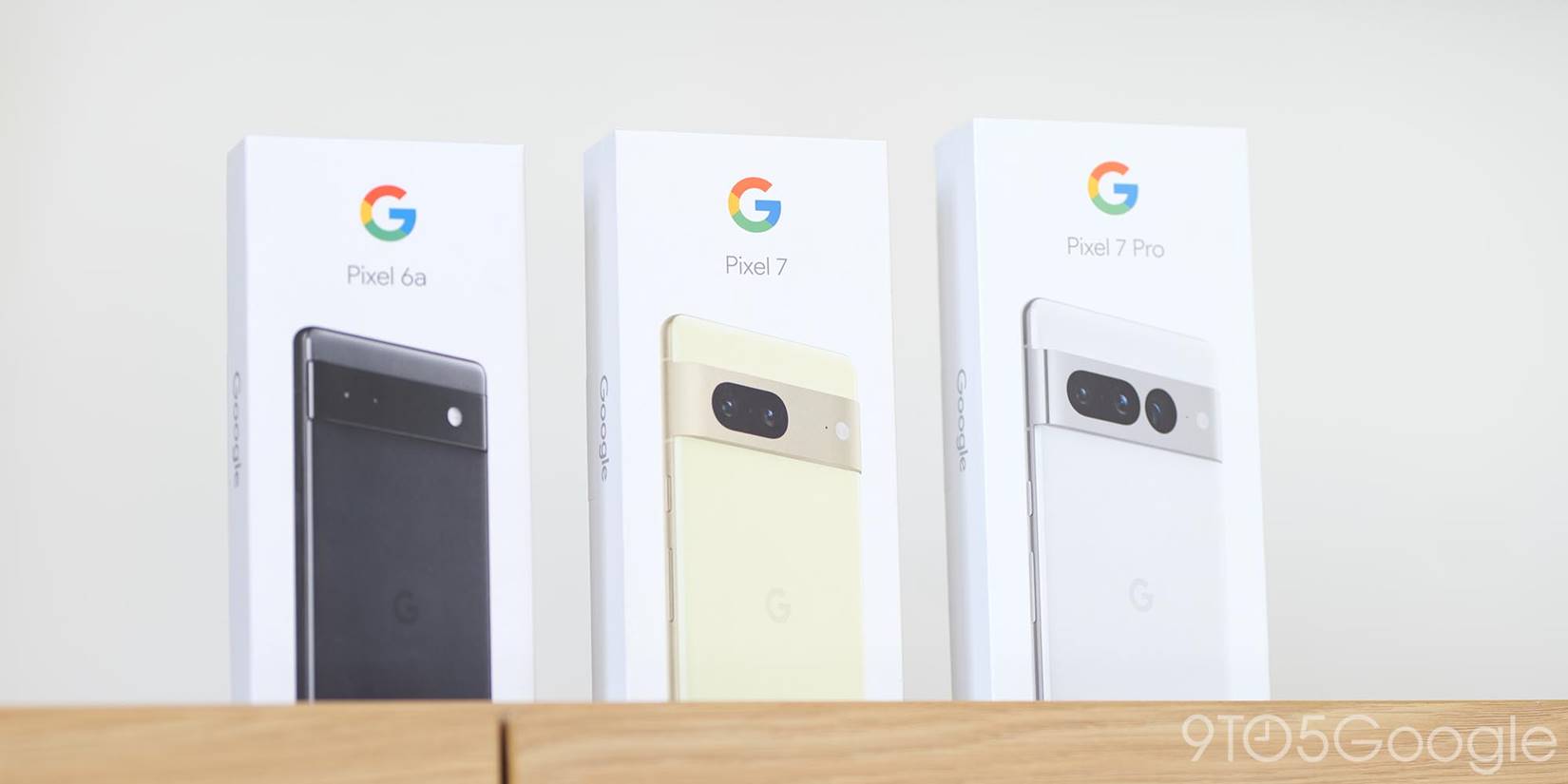 2022 Pixel buyer's guide: Which is the right Pixel for me? [Video]