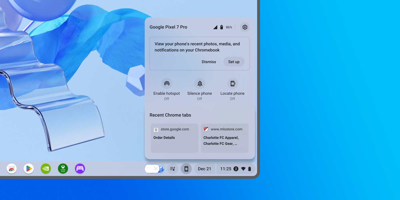 Chromebook’s Phone Hub: How to set it up with an Android phone