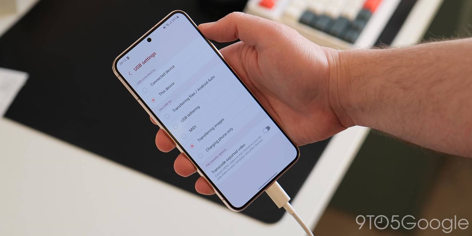 Android Basics: 10 advanced Developer options to instantly enable