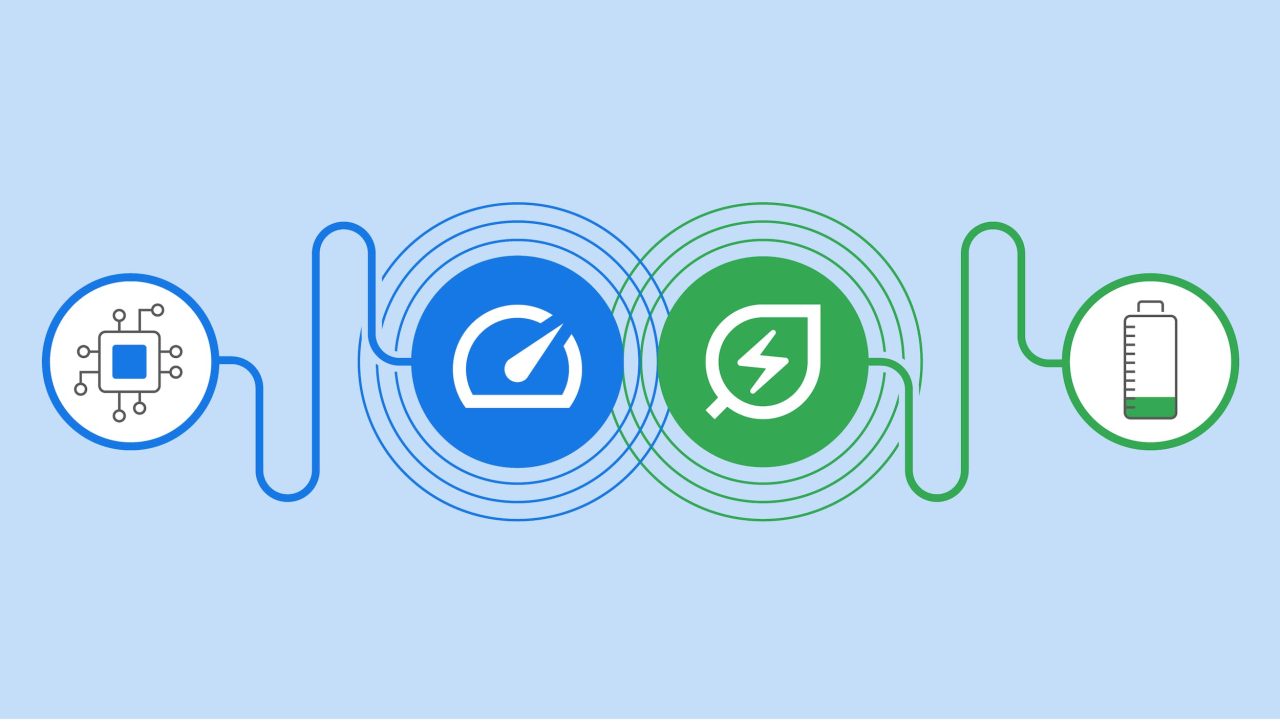 Google Chrome adding Energy Saver on Mac and Chromebooks