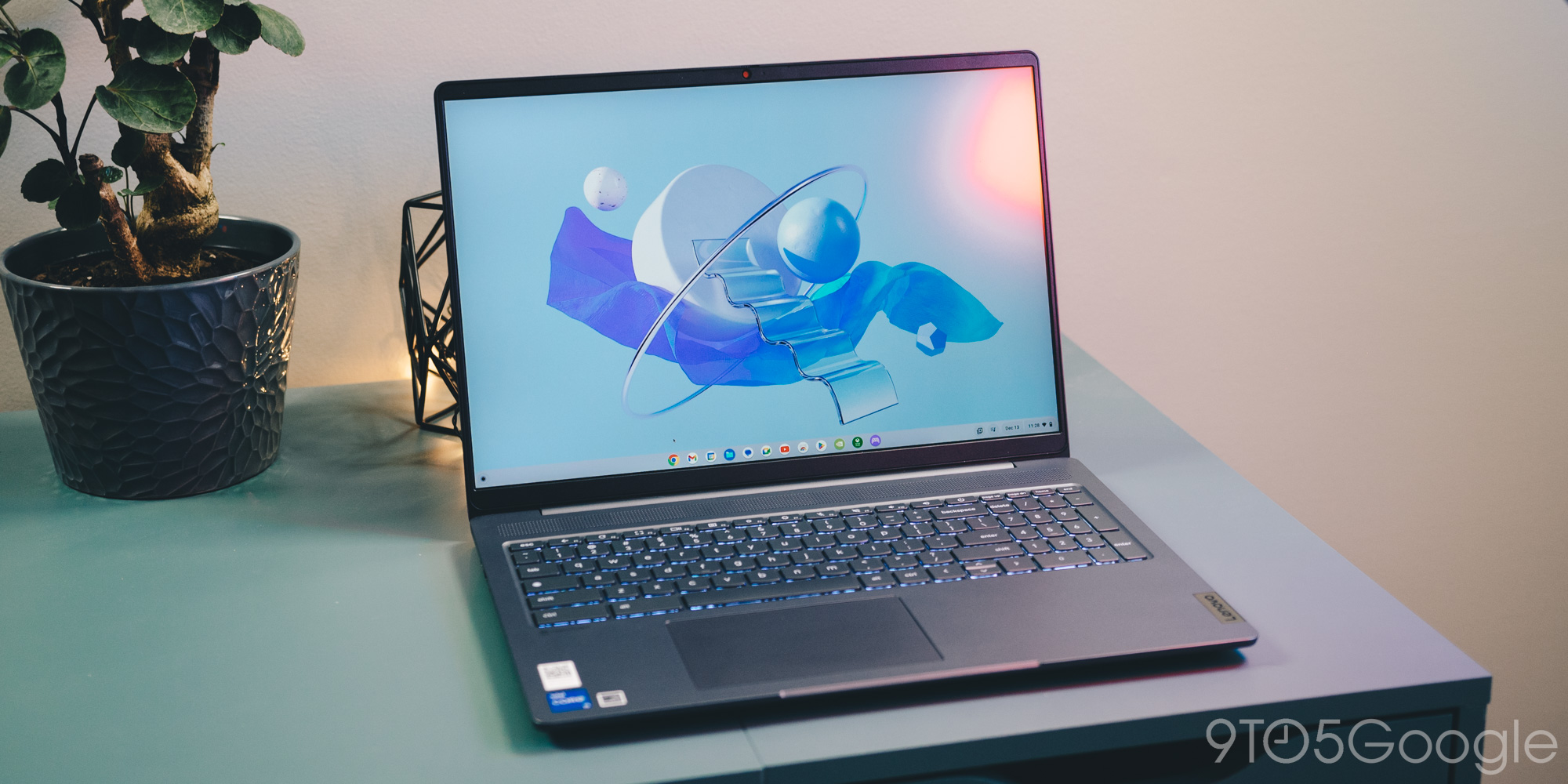 Lenovo’s i5 Gaming Chromebook is a cloud gaming dream