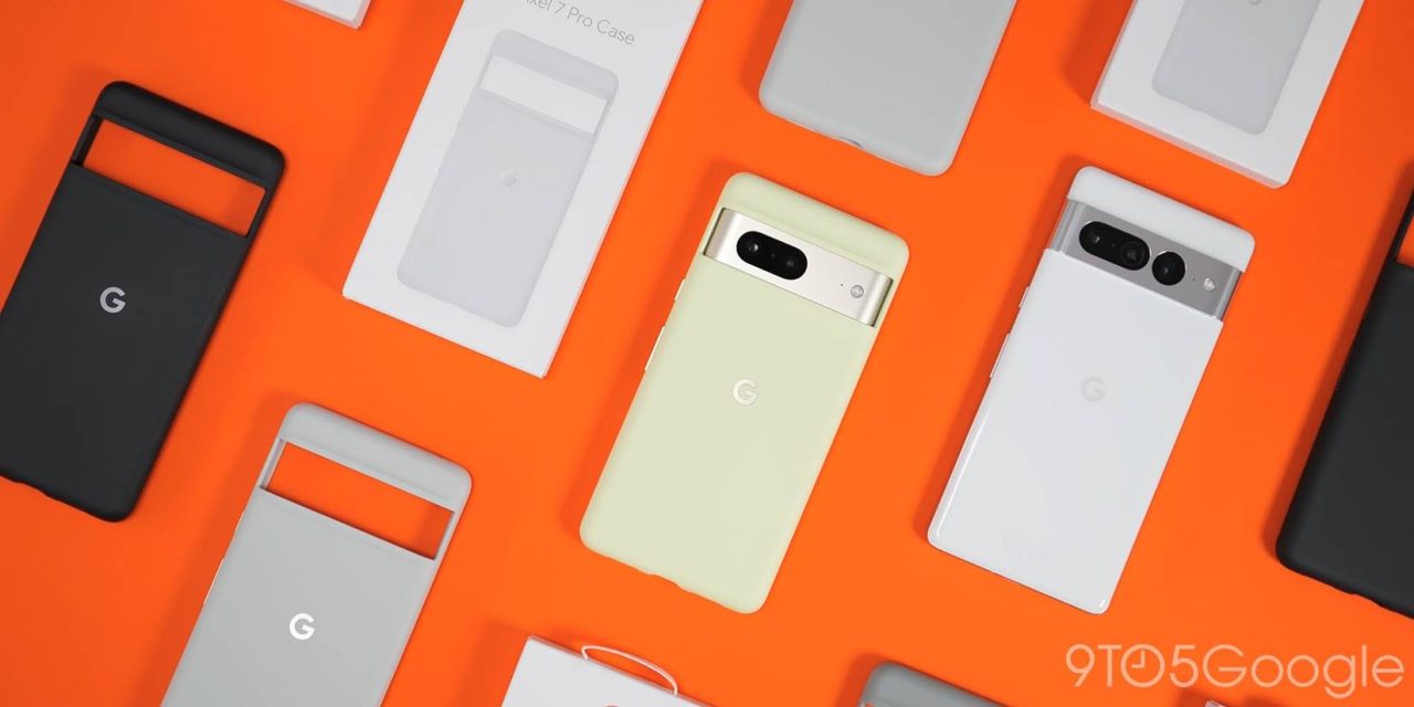 Android 13 QPR2 Beta 1 rolling out to Pixel phones