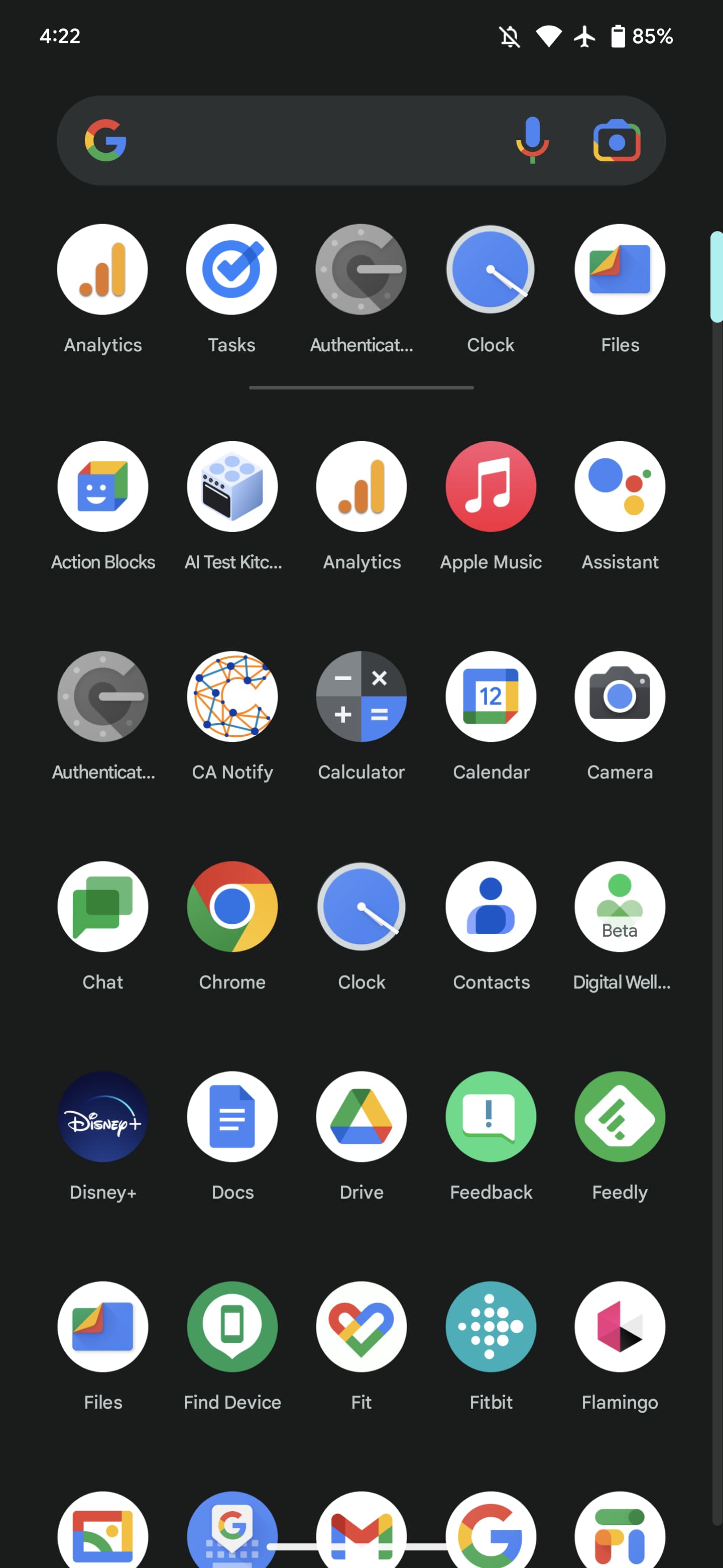 Here’s everything new in Android 13 QPR2 Beta 1 [Gallery]