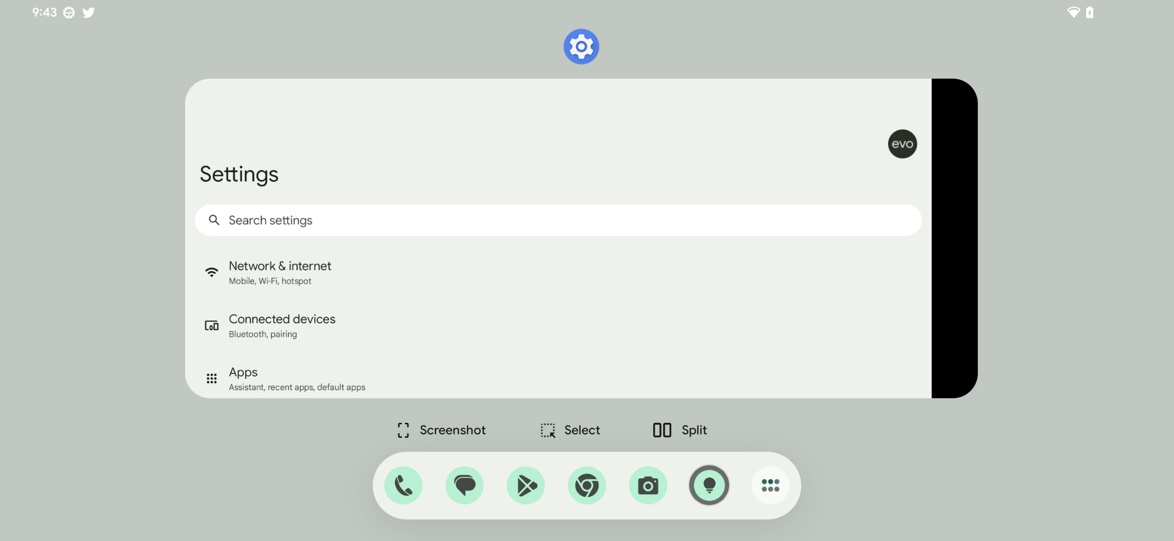 Android 13 QPR2 preps desktop mode, taskbar revamp, and more