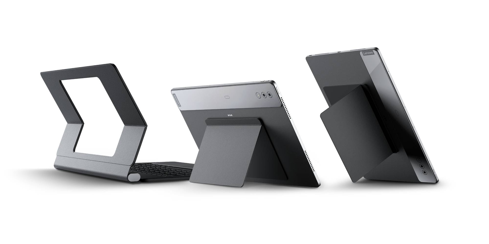 Lenovo Tab Extreme has a 14.6-inch display, Android 13