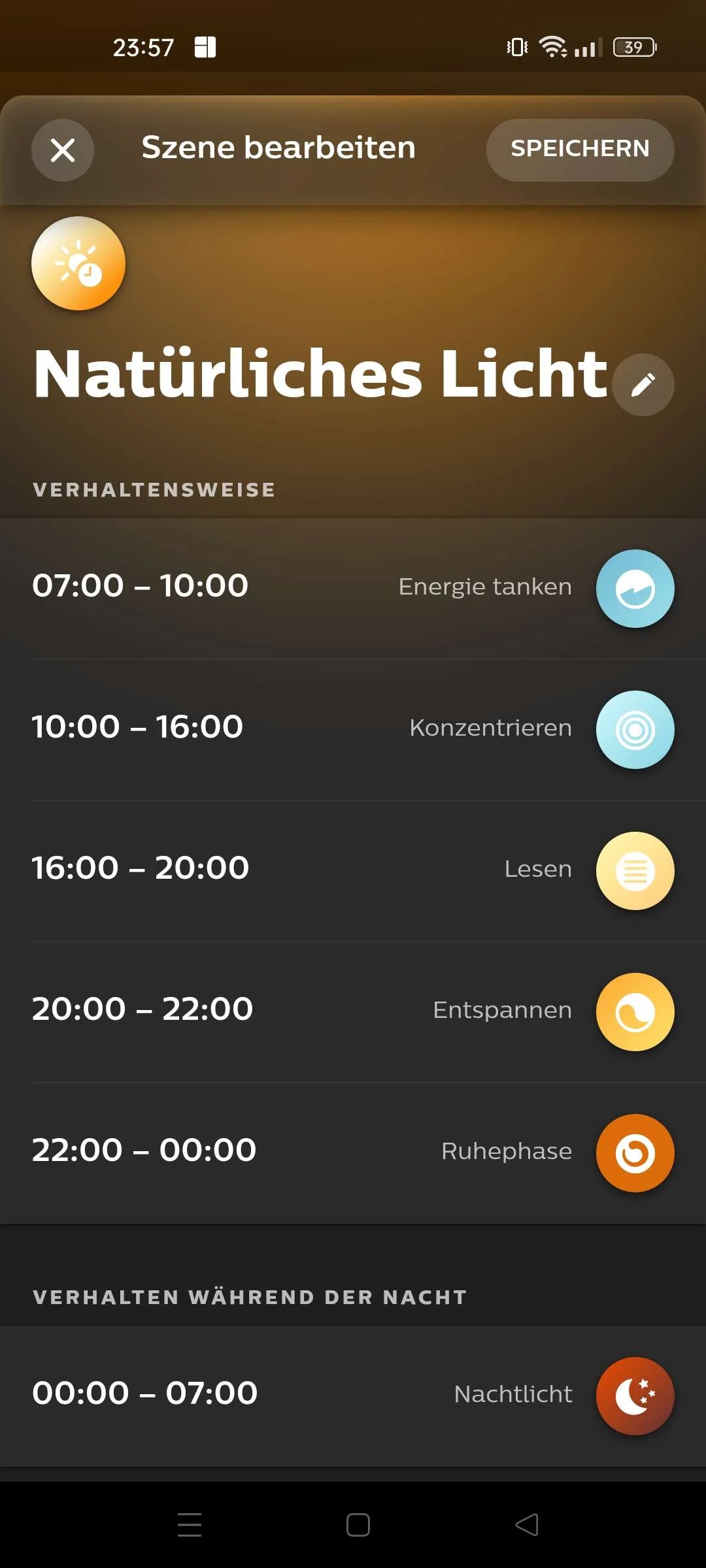 Philips Hue 'Natural Light' rolling out to some now
