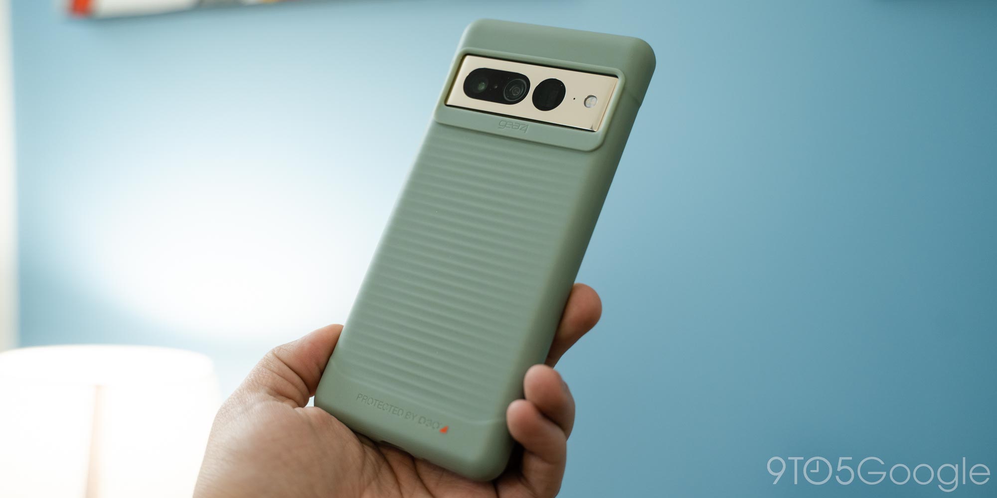 Review: Zagg's Pixel 7 cases fit like a glove