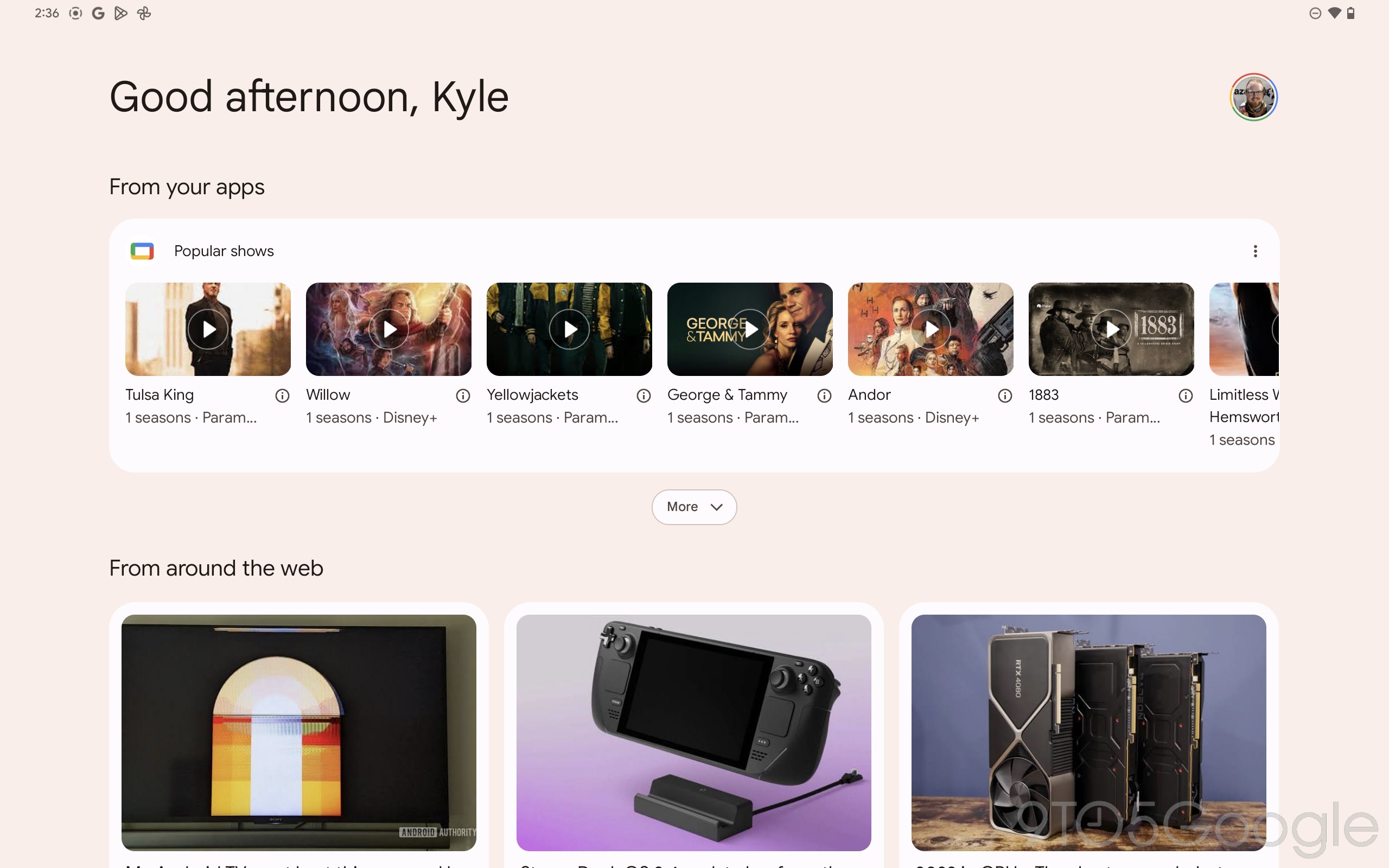 Here's what it'll be like to use the Google Pixel Tablet [Video]