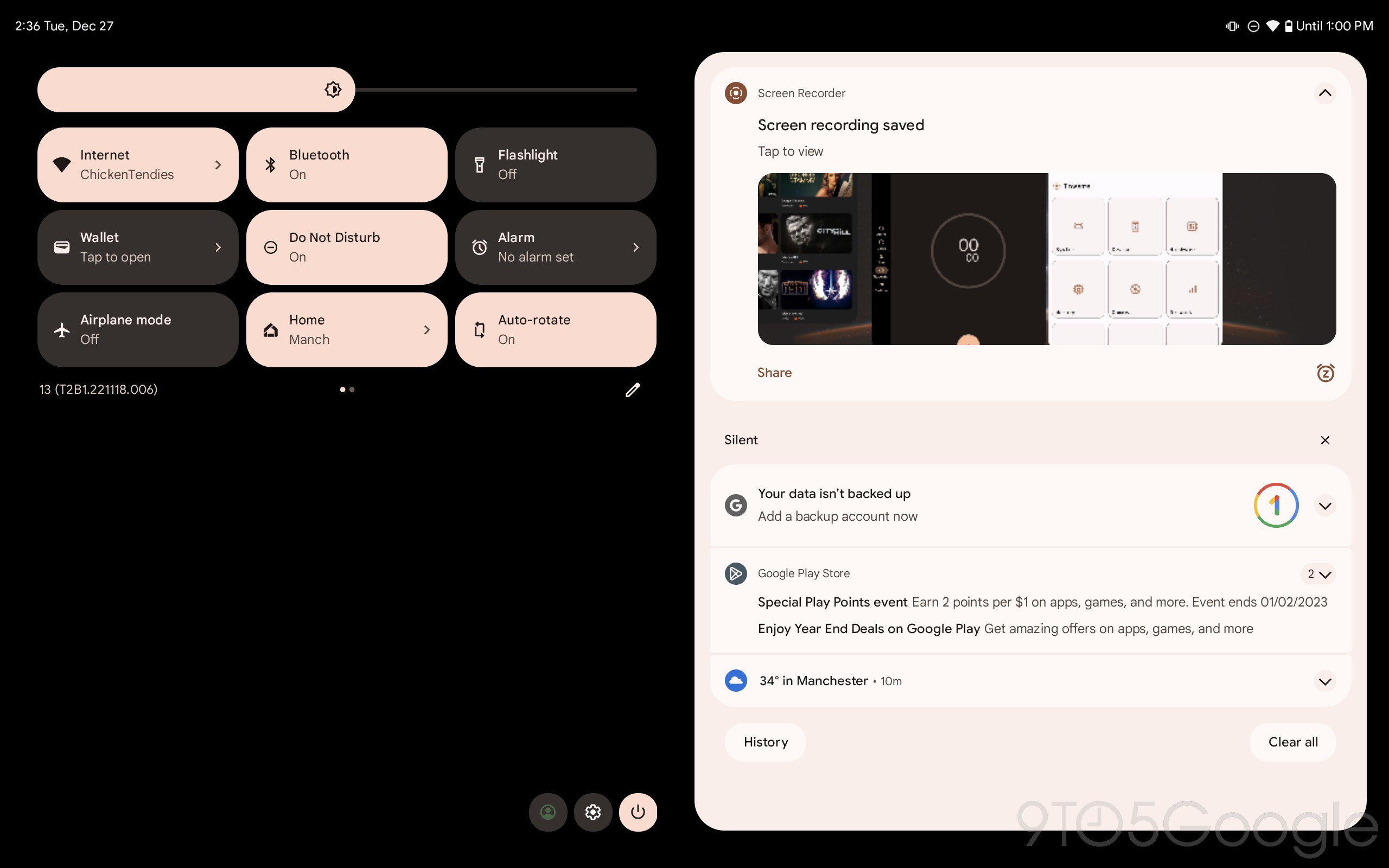 Here's what it'll be like to use the Google Pixel Tablet [Video]