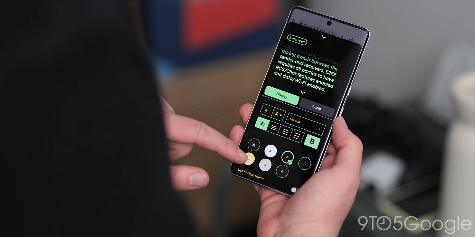 10 reasons we think Android is superior to iOS [Video]