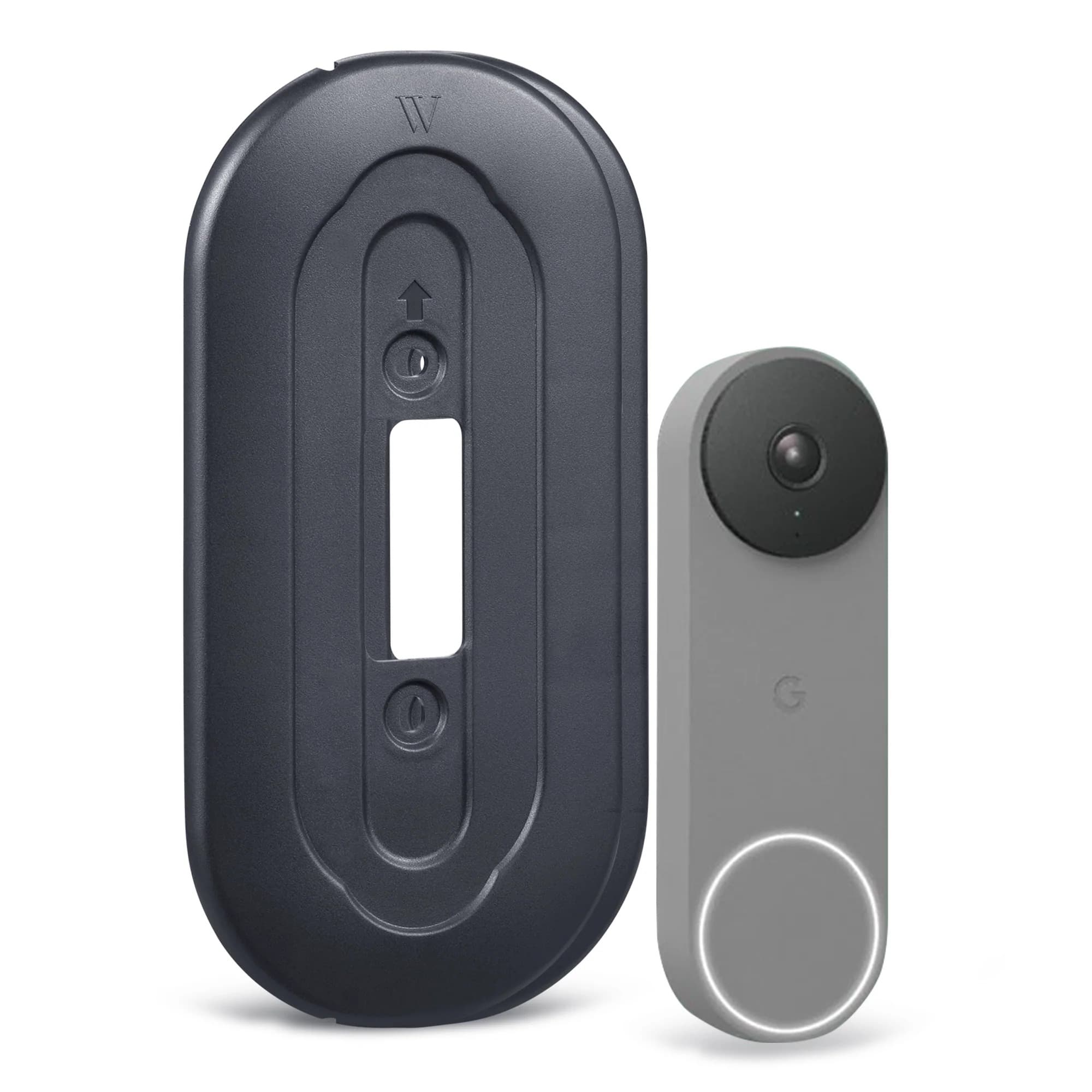 Nest Doorbell (wired) gets an indoor chime add-on