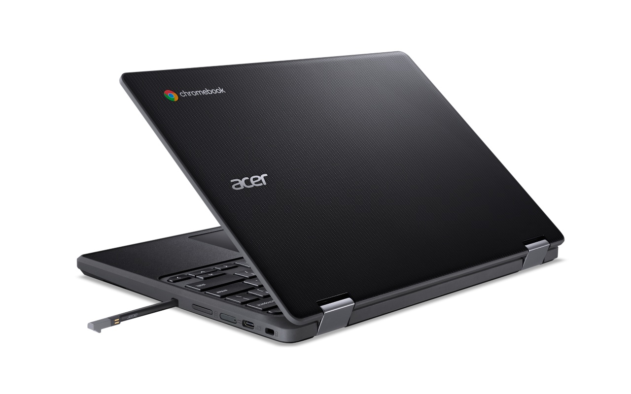 Acer's newest Chromebooks are built to be classroom-ready