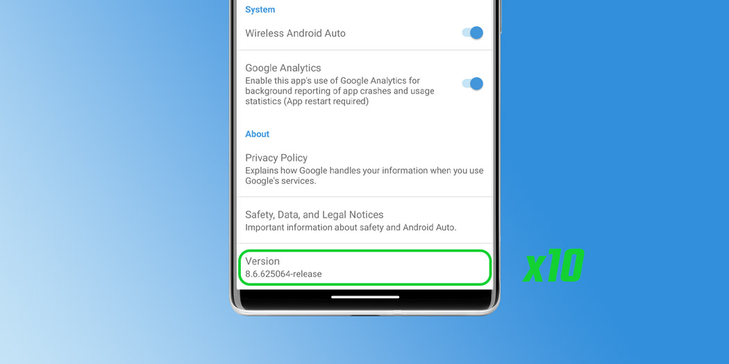 How To Enable Developer Mode In Android Auto Why You Should