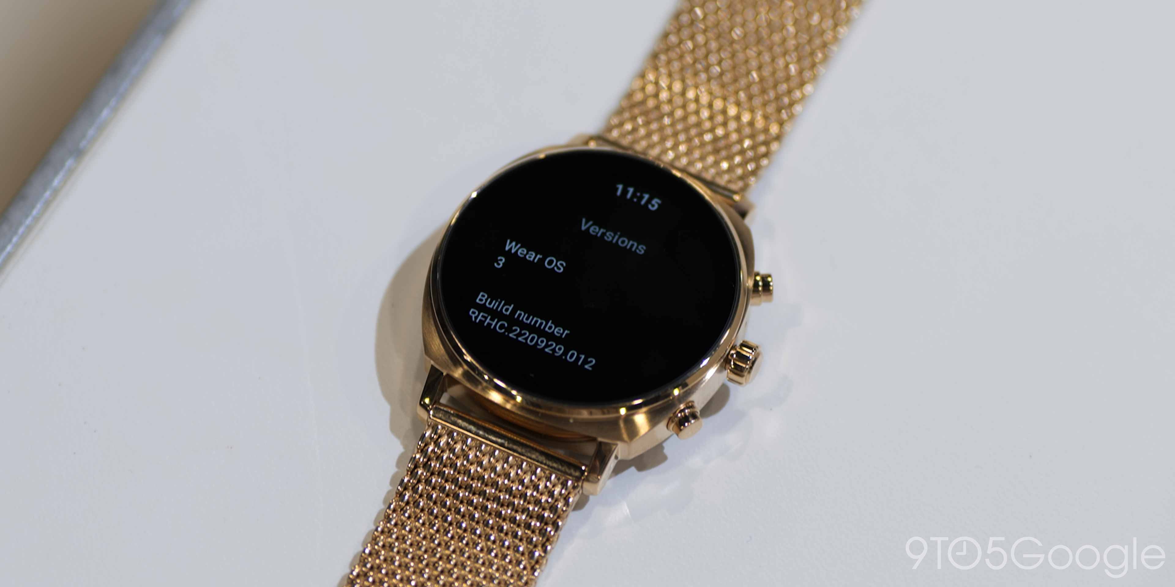 Hands-on: Citizen’s 2nd-gen CZ Smart is Wear OS at its best