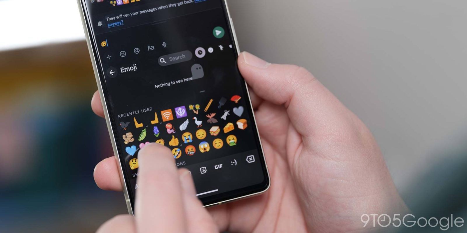 Emoji Smartphone Emoji Smartphone