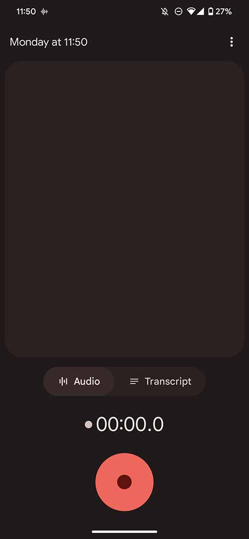 Google Clock adds ability to make your own custom alarm sounds