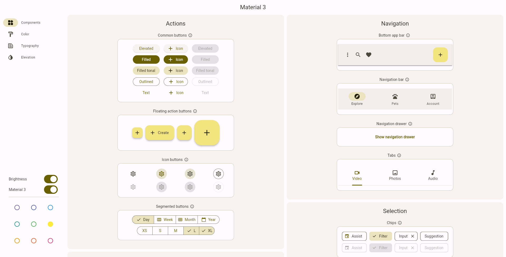 Google releases Flutter 3.7, teases future of app framework