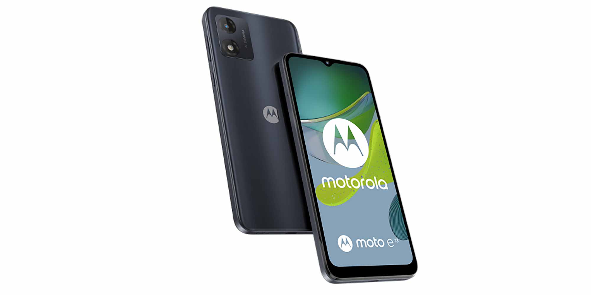 Motorola updates four affordable moto G series devices for 2023