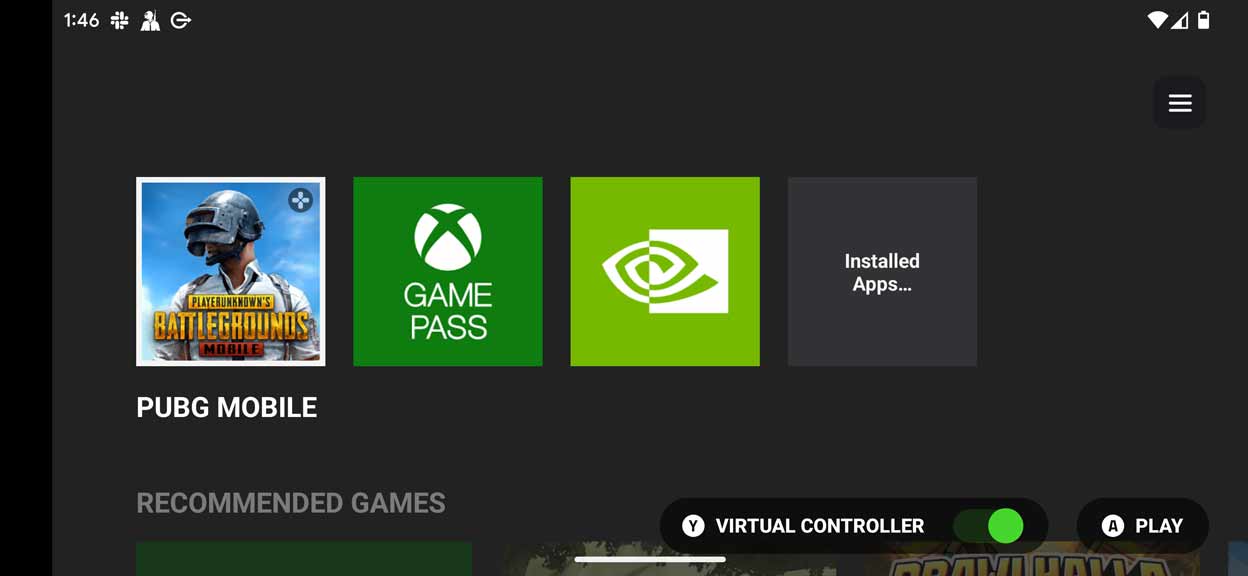Razer Kishi V2 gets new 'Virtual Controller Mode'