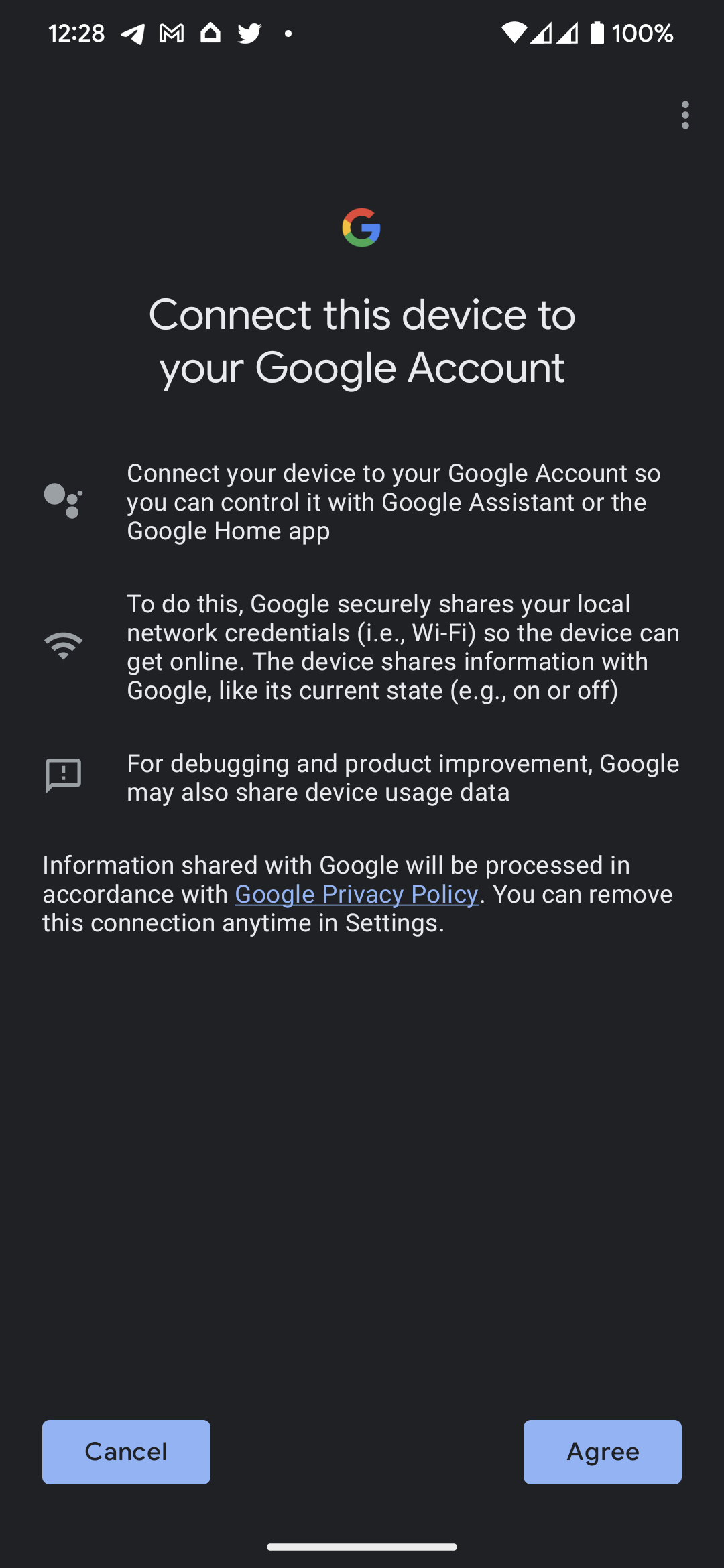 What it's like to use Matter on Google Home for Android