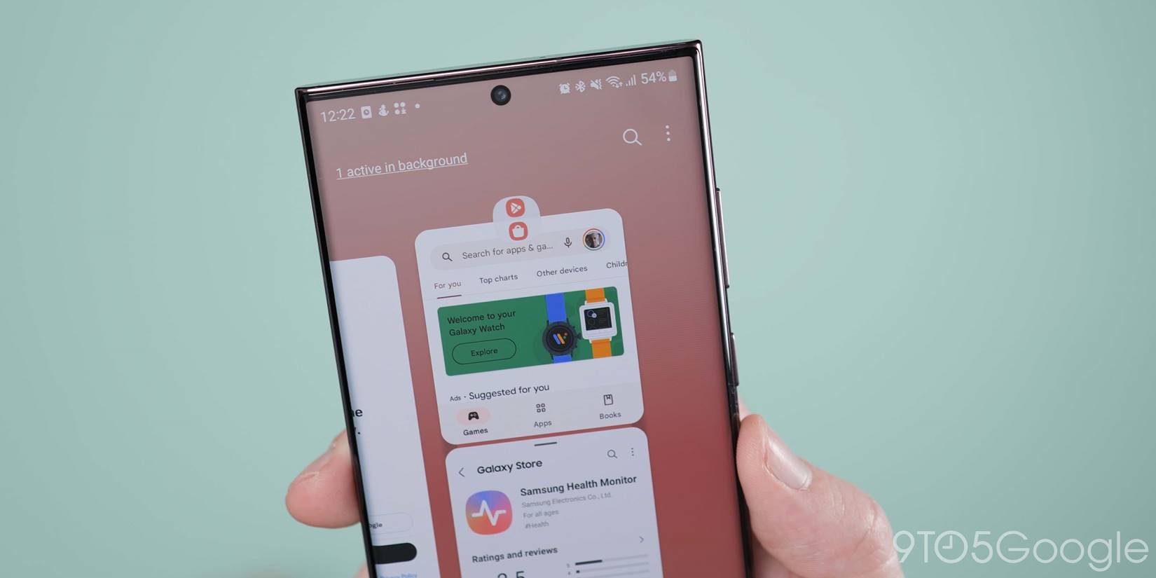 How to enable split-screen multitasking in Android 13 [Video]