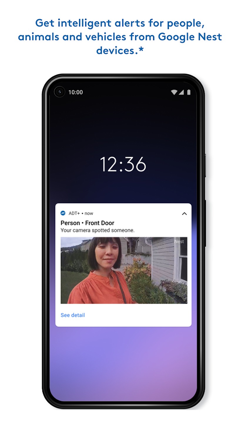 Upcoming ‘ADT+’ app can control Nest Cams and Thermostats