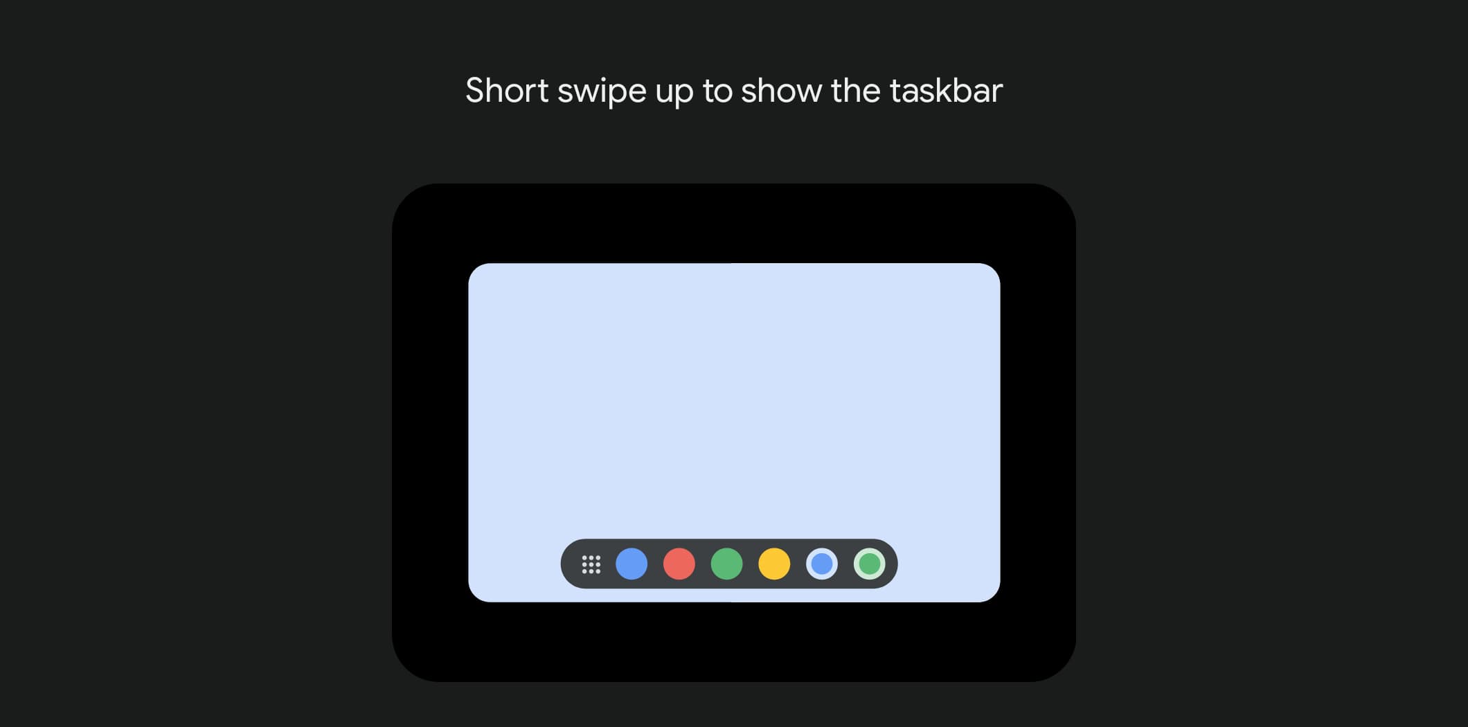 Android 13 QPR2 is changing how the taskbar works