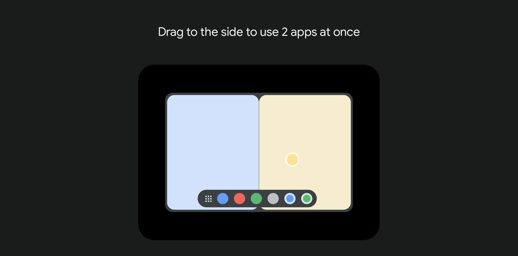 Android 13 QPR2 is changing how the taskbar works