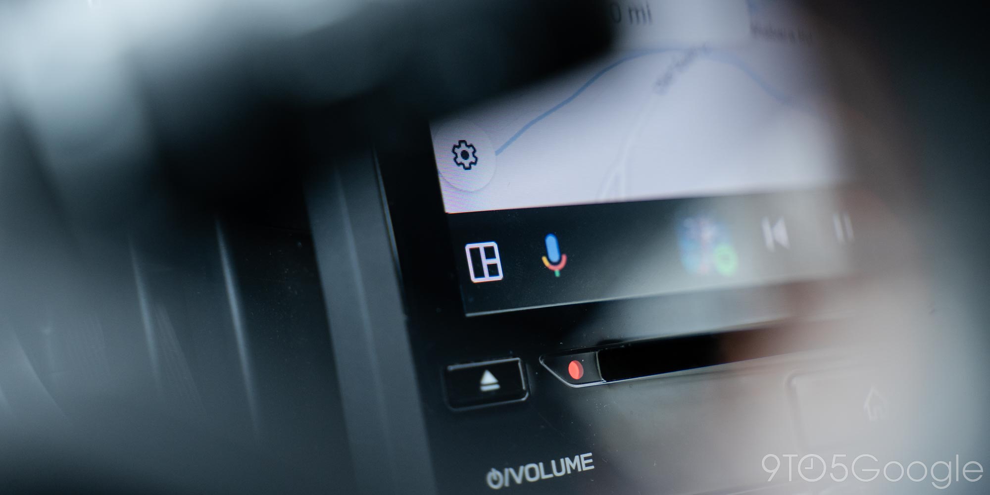 Android Auto Review : 'Coolwalk' Réinvente La Plateforme - Tech Tribune ...