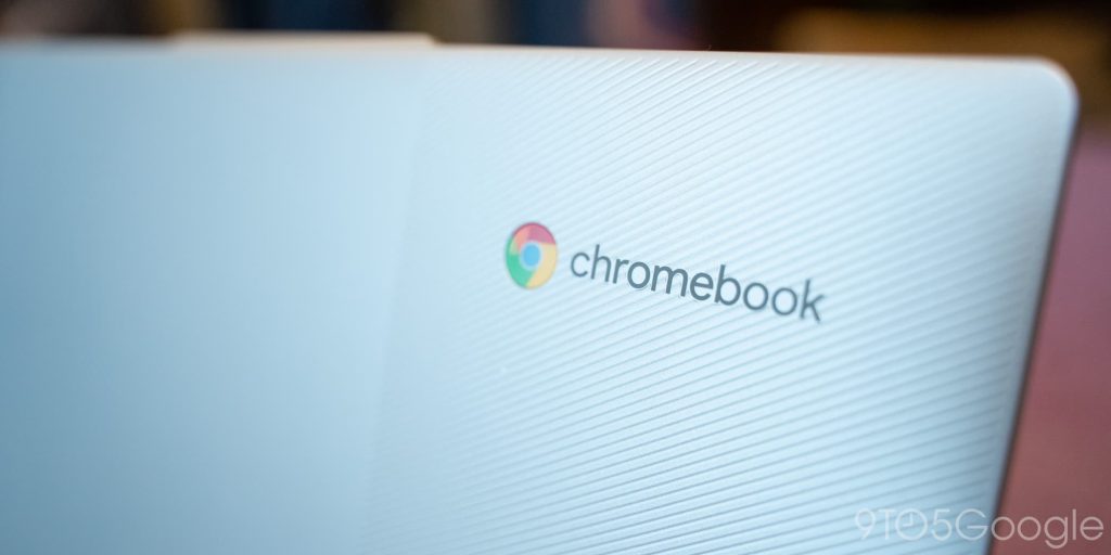 Google Chromebook Logo Chromebook Cheat Sheet: How To Get Started