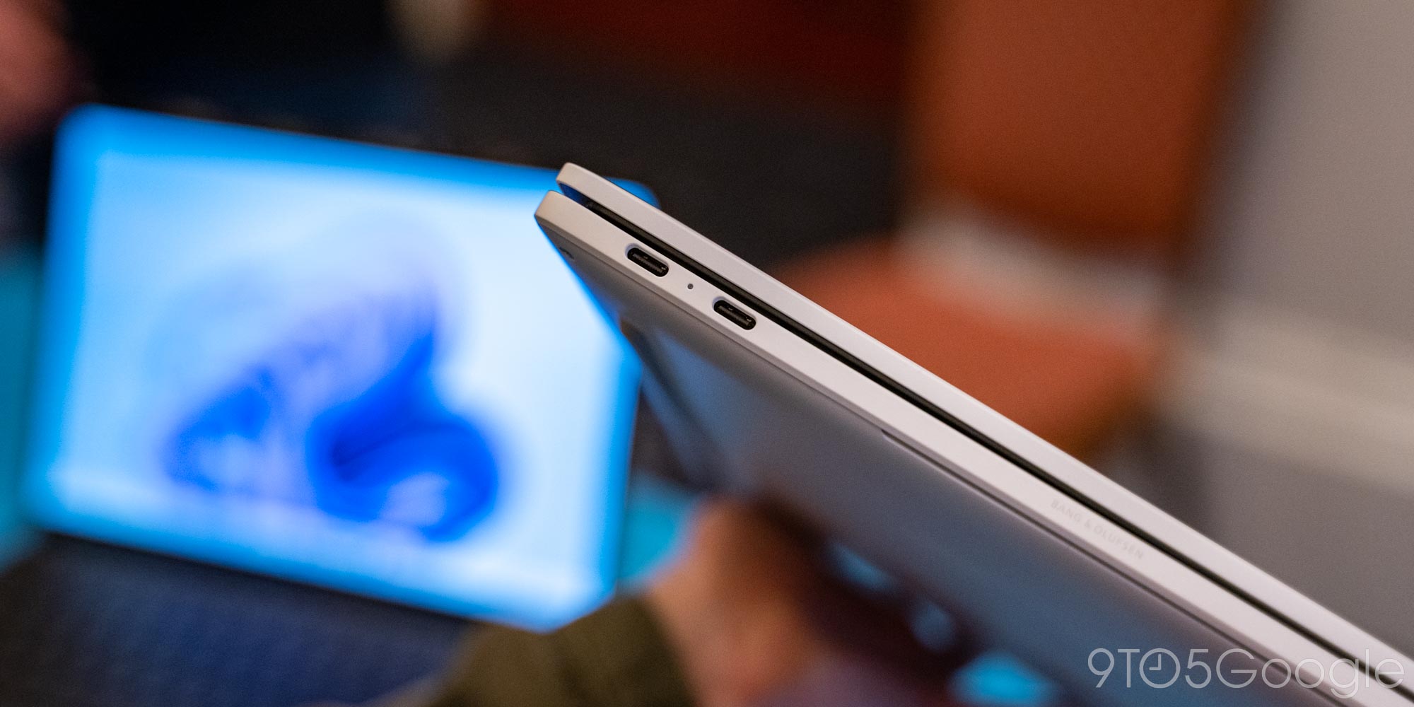 HP Dragonfly Pro Chromebook is a well-built oddity [Gallery]