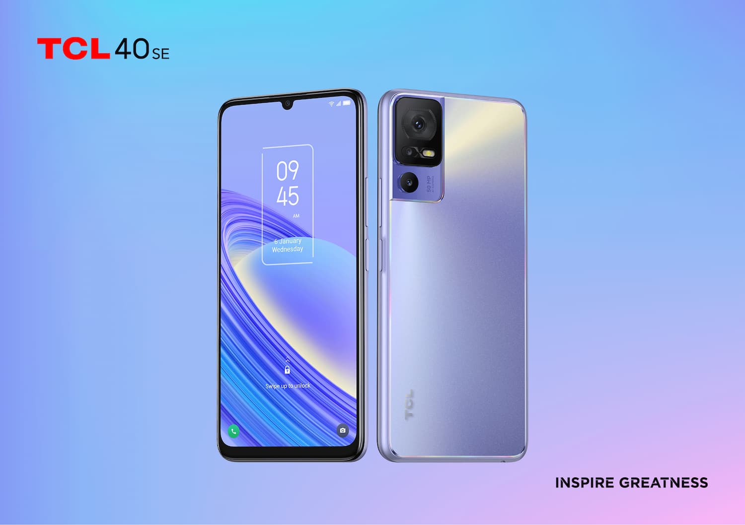 TCL expands Android lineup at CES 2023