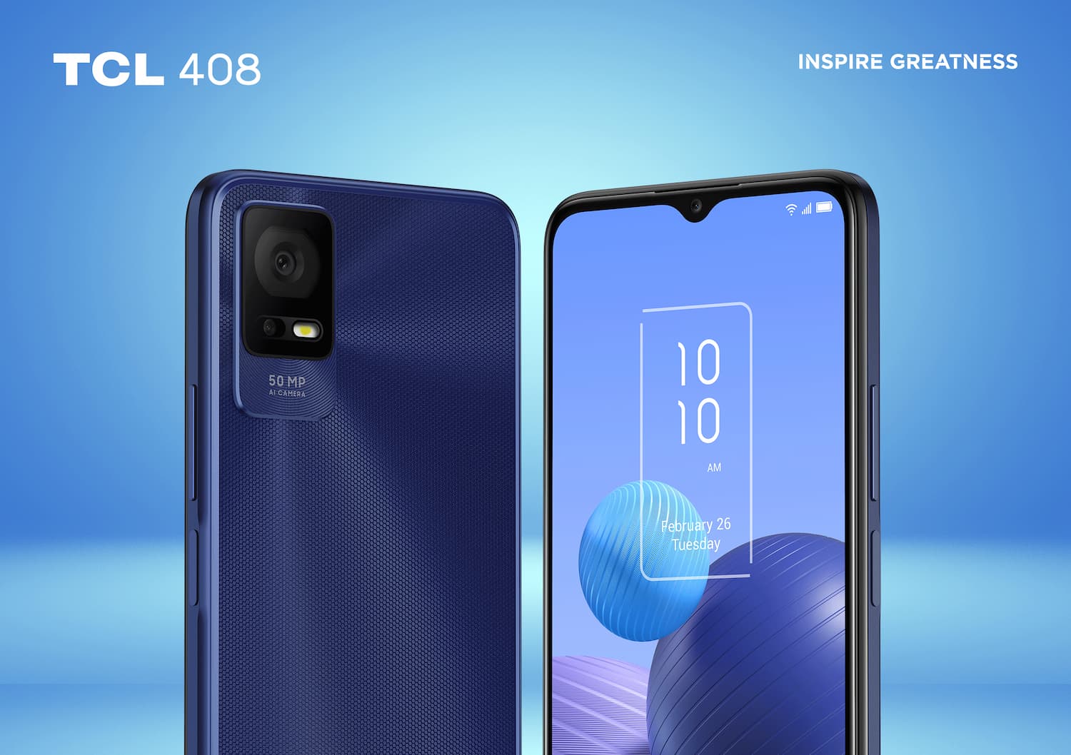 TCL expands Android lineup at CES 2023