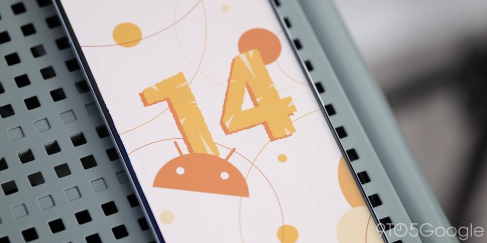 Android 14 - 9to5Google