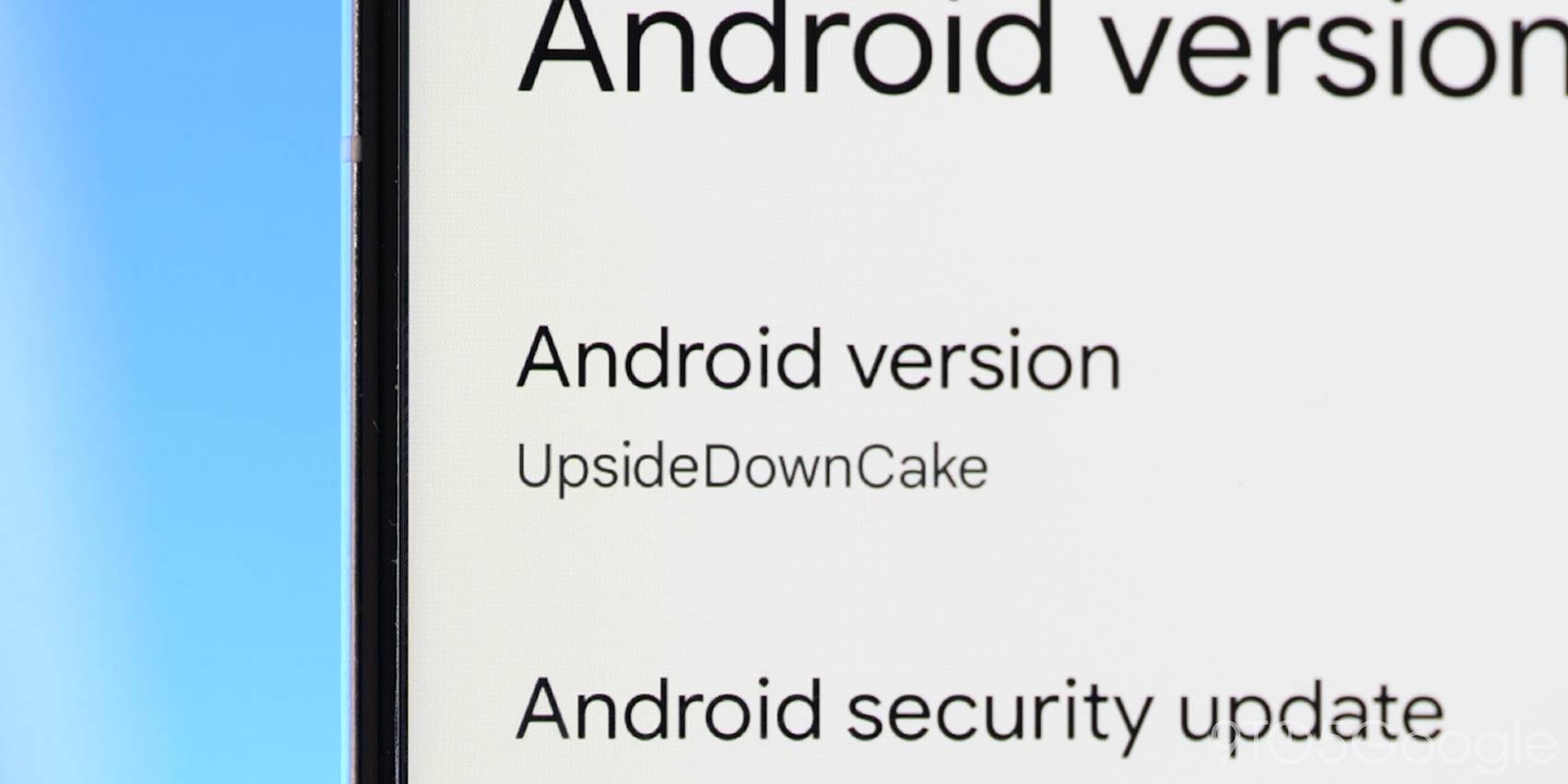 Android 14 Developer Preview 1: Top new features [Video]