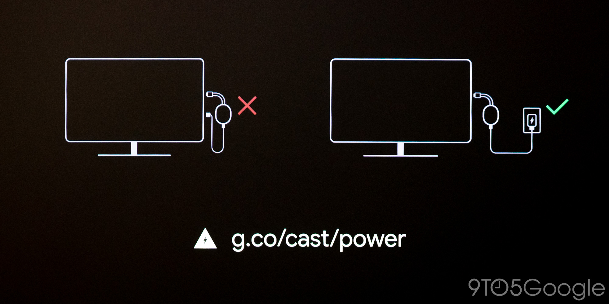 Chromecast making weird noises and not turning on? How to fix it
