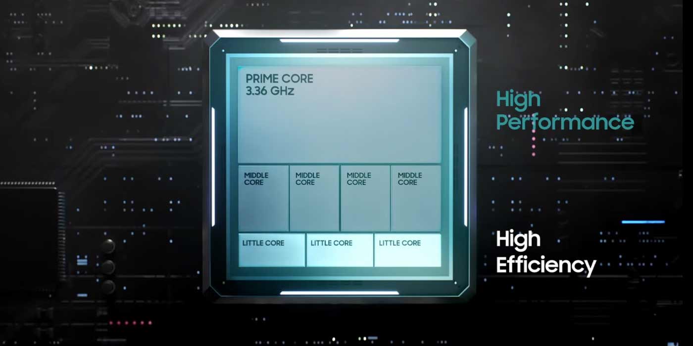 Three ways the Galaxy S23 Ultra is built for gaming