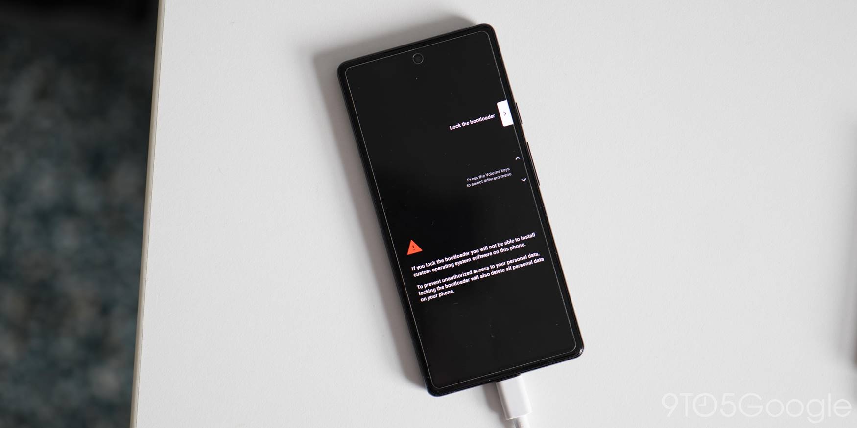 How to downgrade from Android 14 to Android 13 on Pixel [Video]