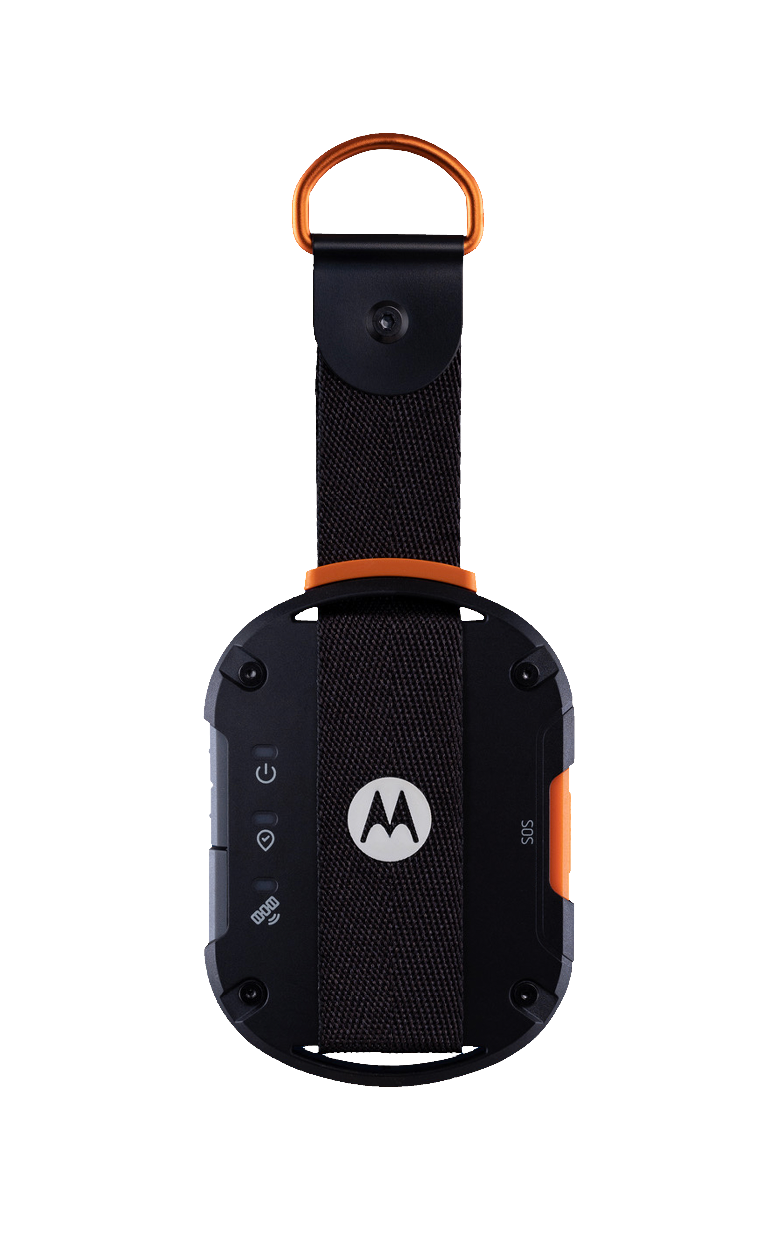 Motorola Defy Link adds satellite SOS to Android and iOS