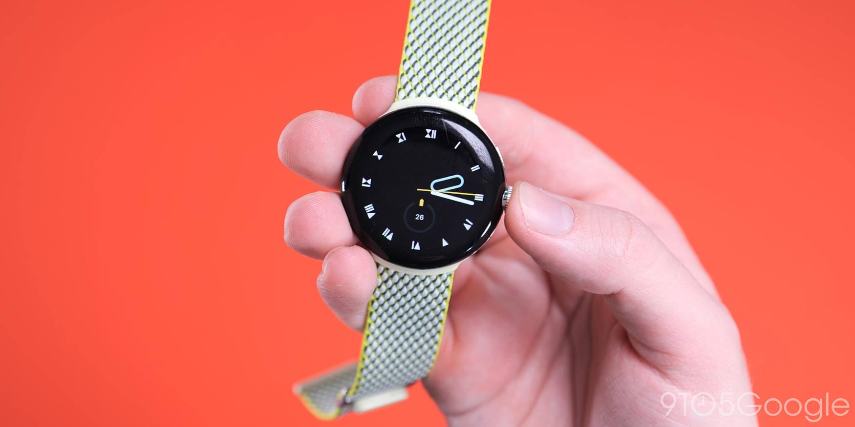 Pixel Watch watch faces: Some of our favorites [Video]